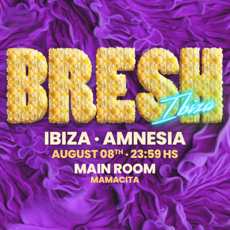 Amnesia Ibiza - The home of electronic music