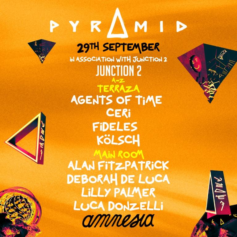 Amnesia Ibiza - The best global club - The ultimate expression of Ibiza ...